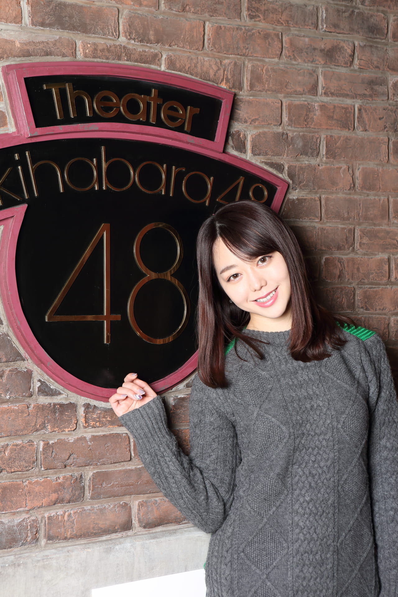 峯岸みなみが卒業コンサート AKB48最後の1期生の卒コン前インタビュー | TABLO