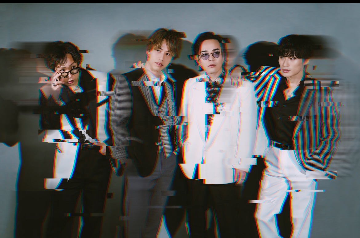 人気ボーカルグループWITHDOМが大阪Zepp Nambaでライブ | TABLO