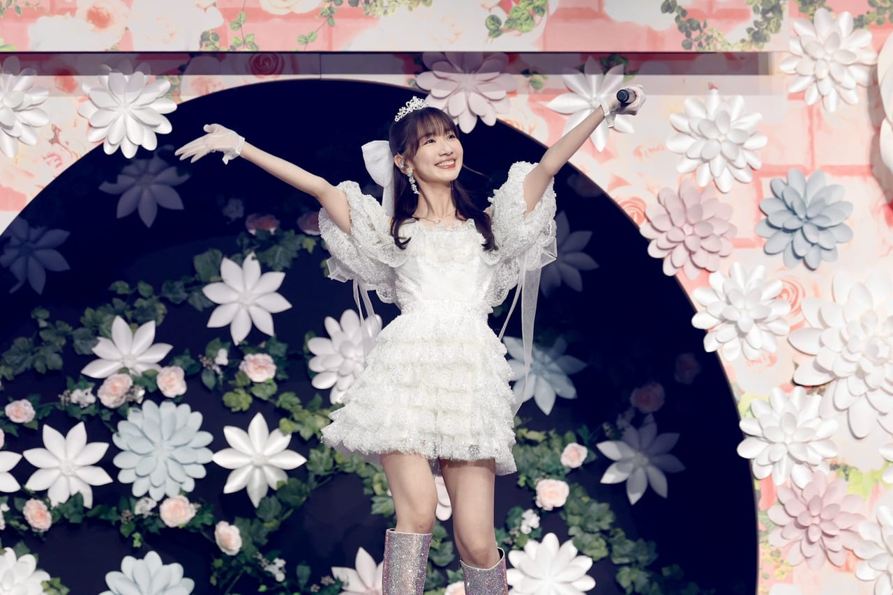 まさに「アイドル」だったAKB48柏木由紀 そして思い出される「まゆゆきりん」 | TABLO