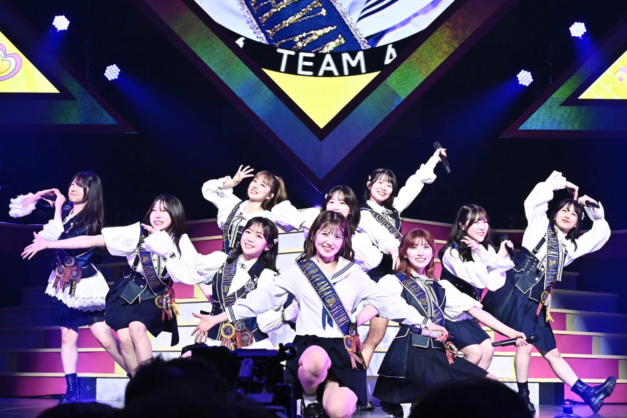 「シアターの女神」と称された存在 AKB48のシンボル「村山彩希」卒業 | TABLO